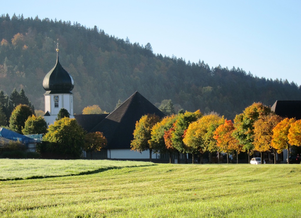 HINTERZARTEN = 2 reservierte Angebote | Strulik Immobilien